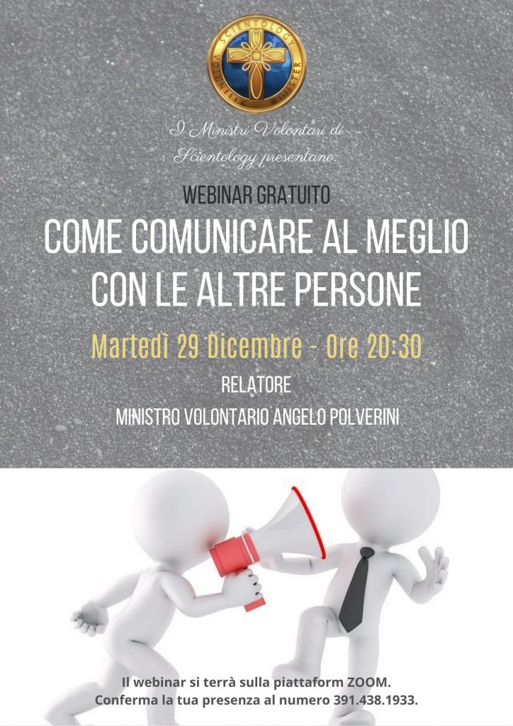 Come Comunicare al Meglio con le Altre Persone? | Notizielampo : Ultime ...